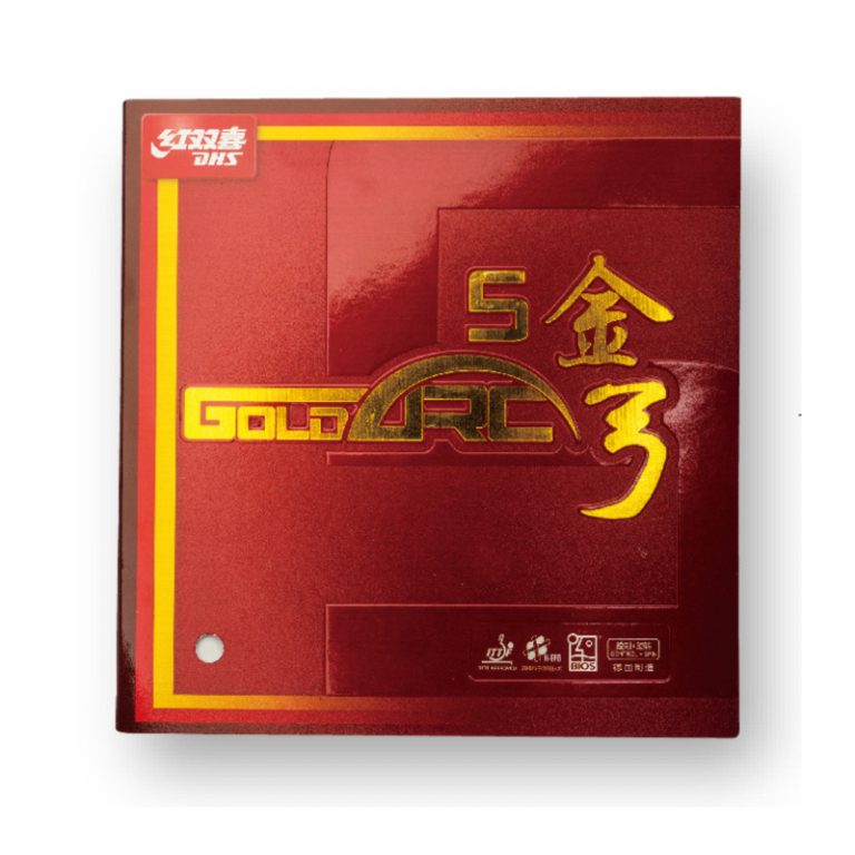 Gold Arc + Tin Arc - dhs-tt.uk