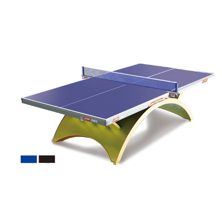 DHS Table Tennis Equipment - Official UK Distributor