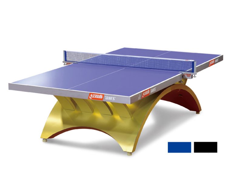DHS Table Tennis Equipment - Official UK Distributor