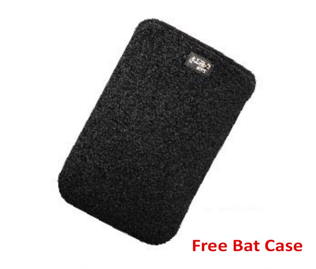 5 Star Bat : H5002 – League Players - dhs-tt.uk
