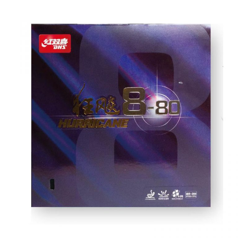 Hurricane 8-80 - dhs-tt.uk